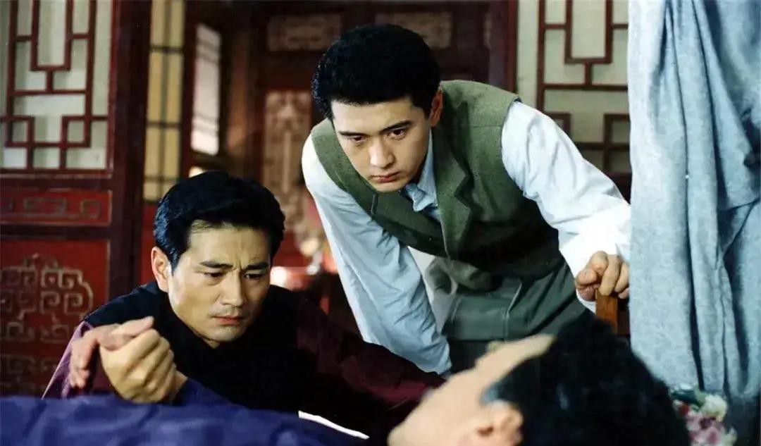 The period drama "Nine Nine Returns to One" with a score of 9.0 can be ...