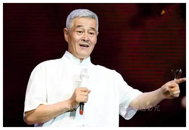 66-year-old Zhao Benshan's son frequently shows off his wealth, causing ...
