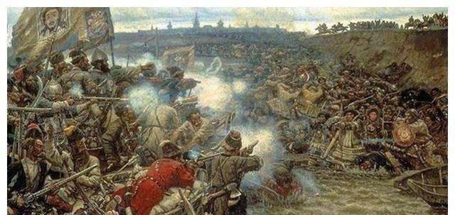 170 years after the signing of the Treaty of Nerchinsk, why did Tsarist ...