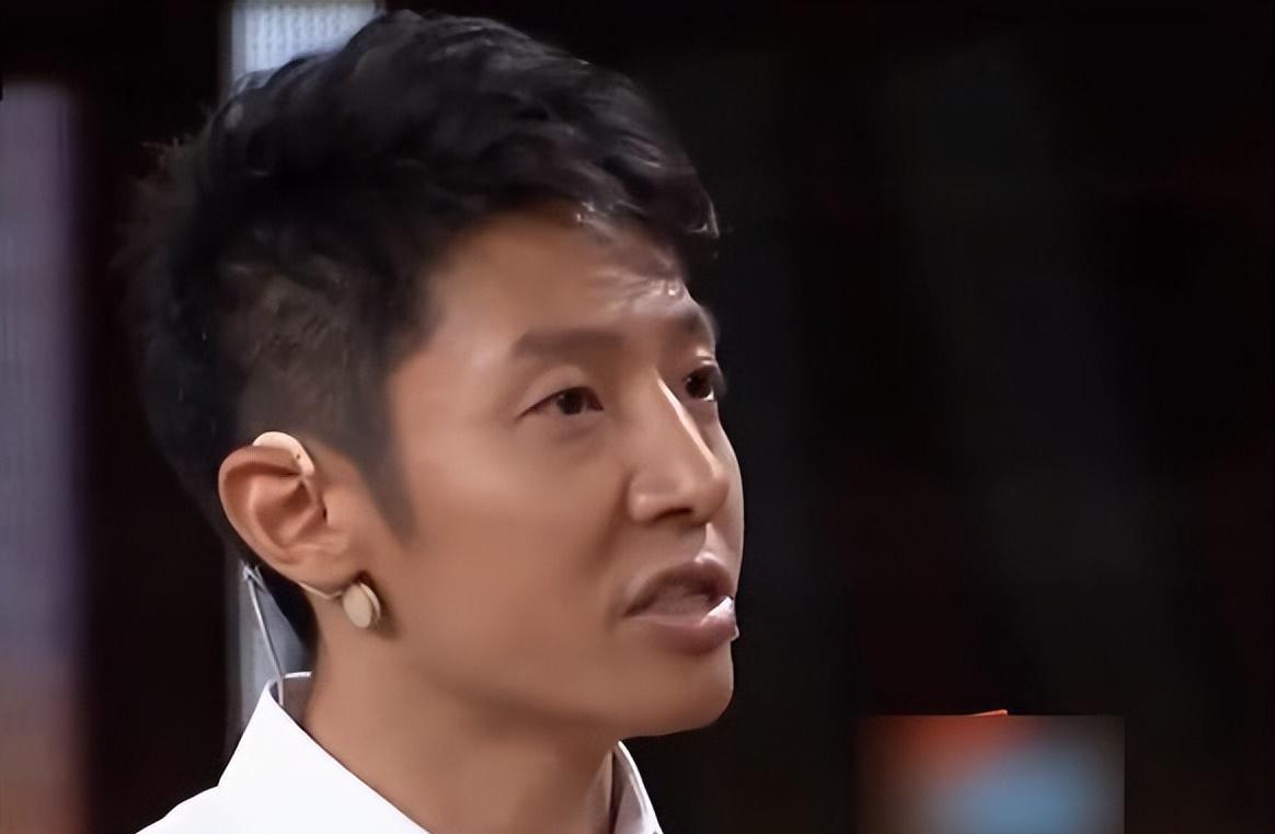 The ending of Wu Jing and Xie Nan has long been determined, and what ...