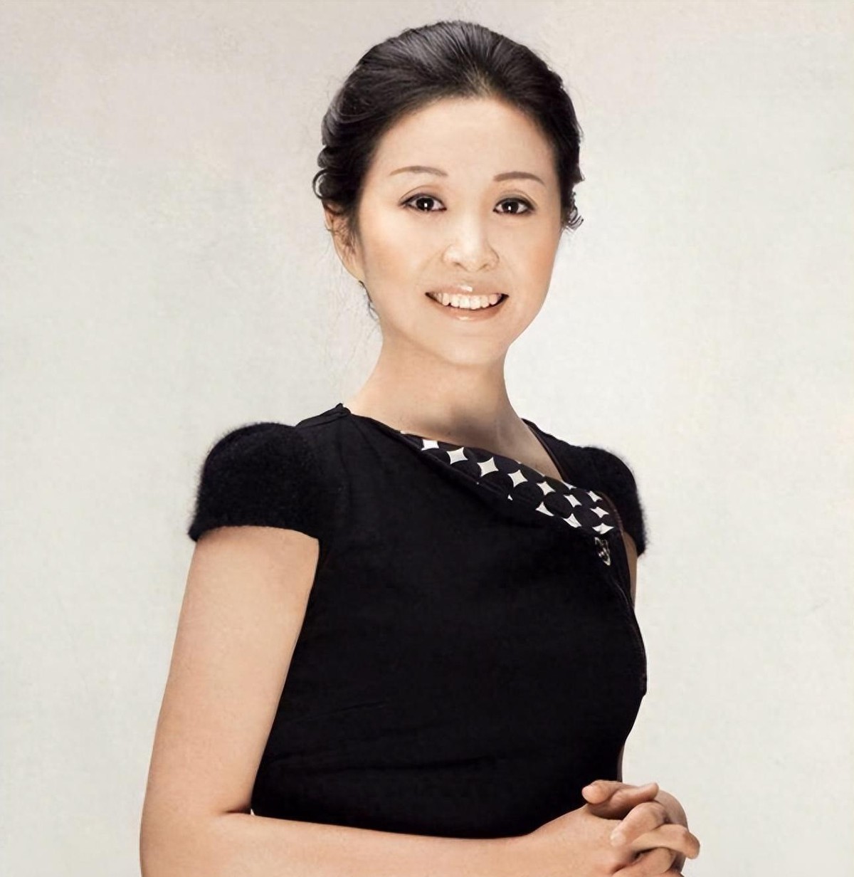 Is this still Huang Han in If You Are the One? She appeared on screen ...