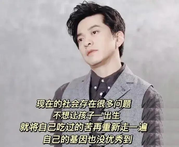 Li Jian took his wife and friends for a dinner, and 44-year-old Meng ...