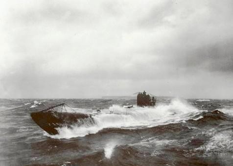 The 8 most famous submarines of World War II - iMedia