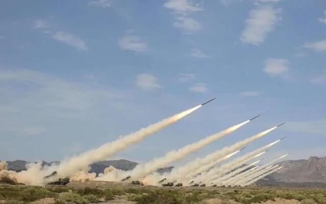 Rocket launchers no longer fire rockets? The big killer has fallen into ...