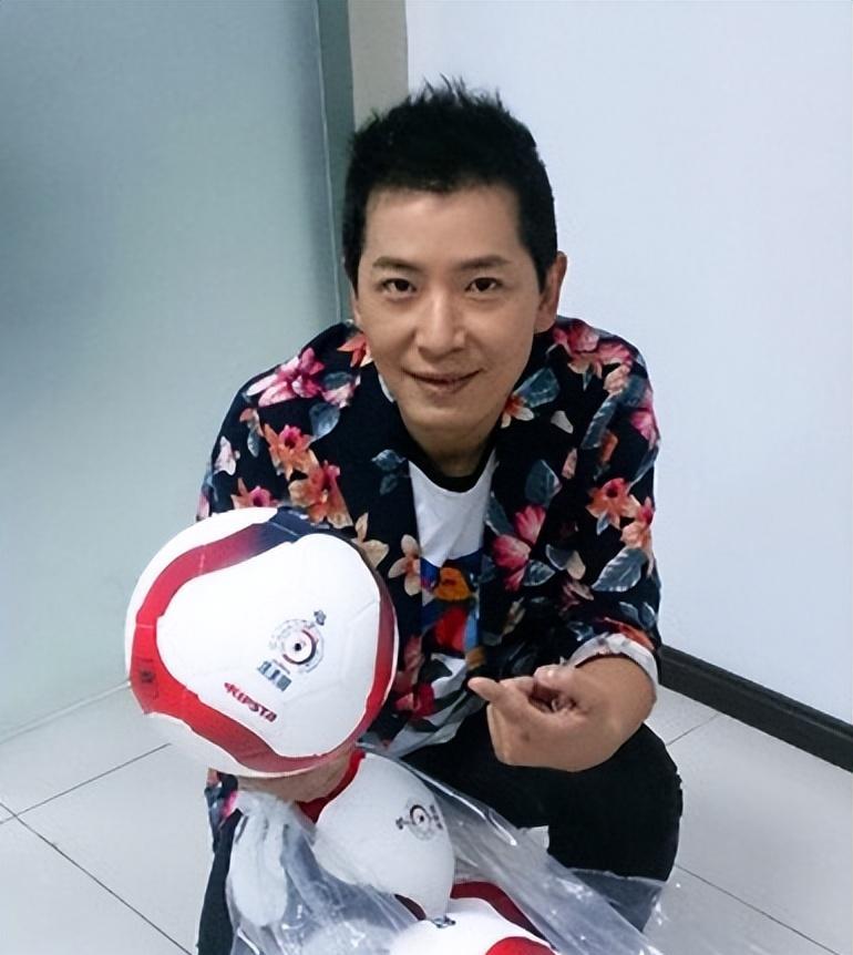 Do you still remember that Dai Jun who became famous in "Alian"? At the ...