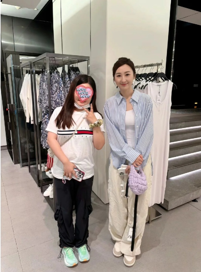 I met 38-year-old Gao Haining by chance. He is refreshing and high-end ...