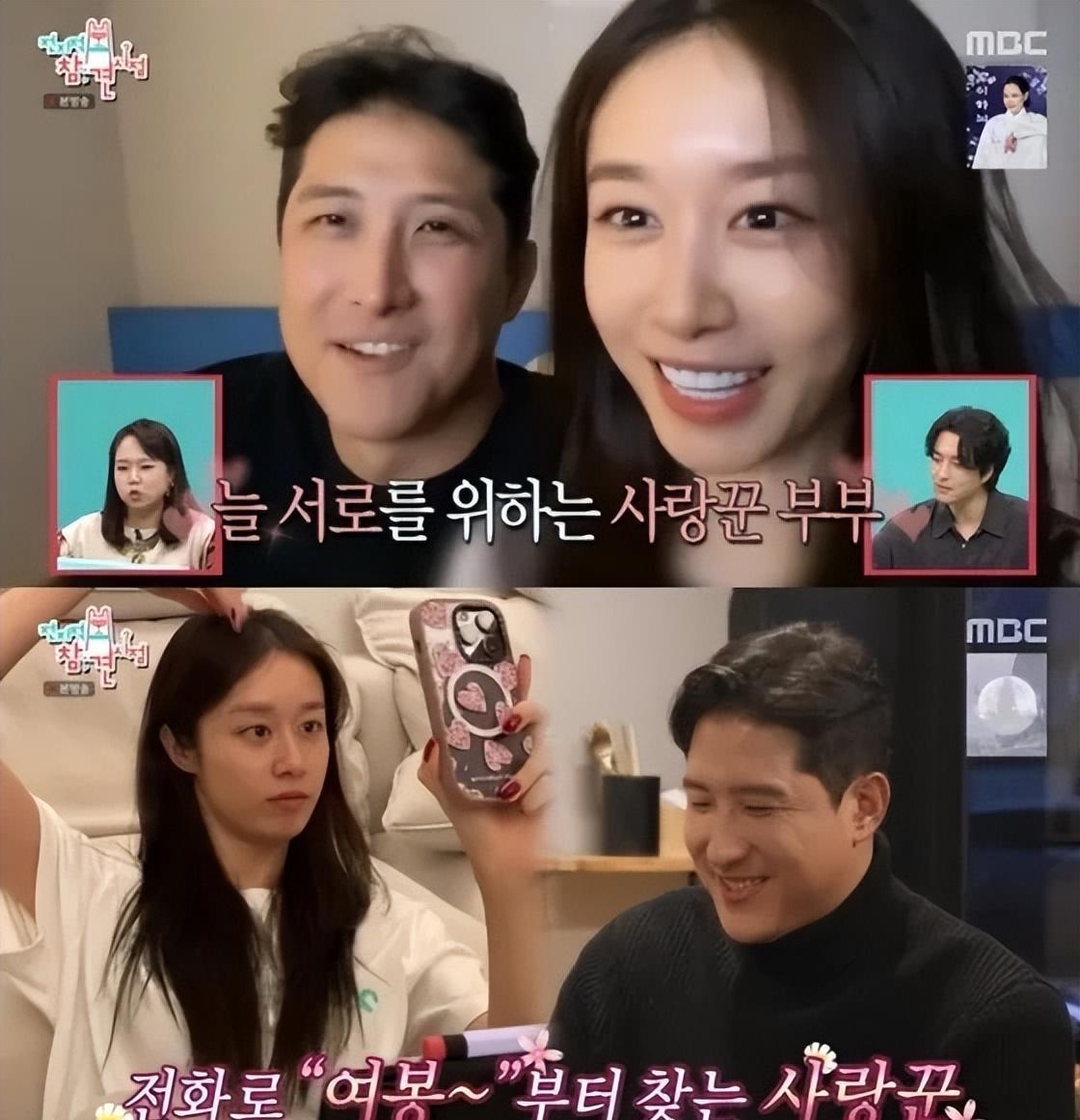 Hwang Jae Kyun admitted that when T-ara Jiyeon appeared in "I Live ...