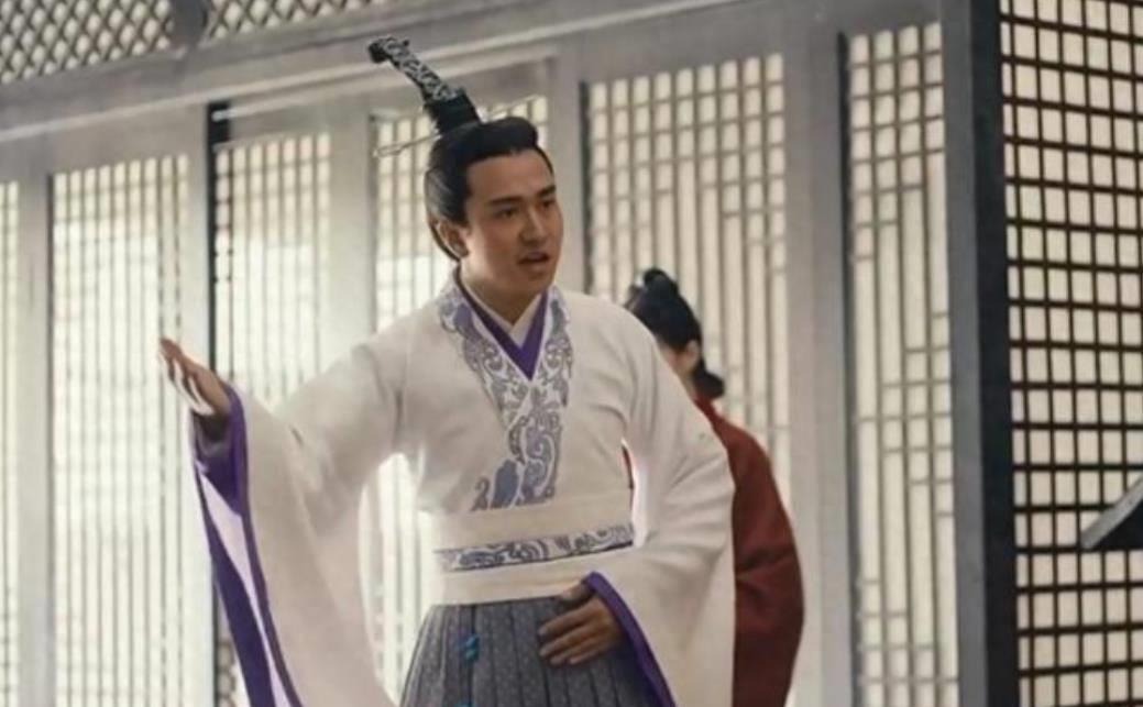 Cao Cao killed Yang Xiu, and Yang Biao's sigh became an eternal famous ...