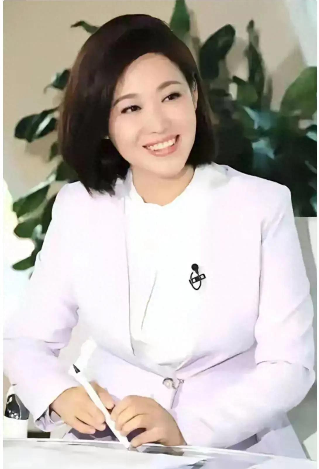 Zheng Li: The magnificent transformation from a local station to CCTV - iMedia