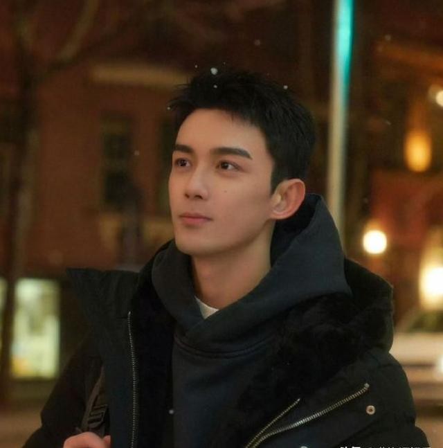 They both play cool guys.” Comparing the differences between Wu Lei and Yang Yang, you will know ...