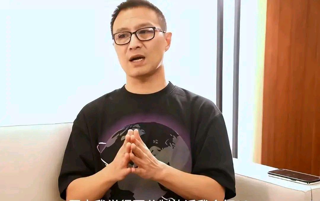 Na Ying, Wang Feng, and Yang Kun responded to Daolang in different ways ...