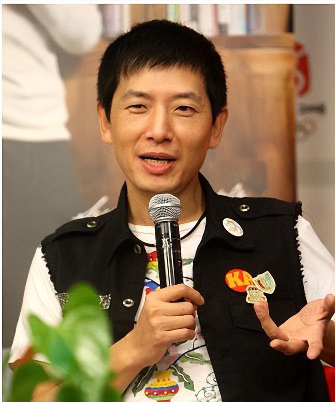 Do you still remember that Dai Jun who became famous in "Alian"? At the ...