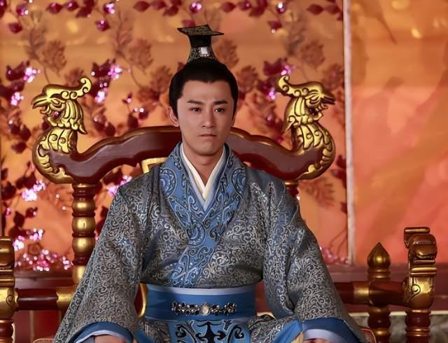 Why did Emperor Wu of Han's crown prince Liu Ju rebel? What was his ...