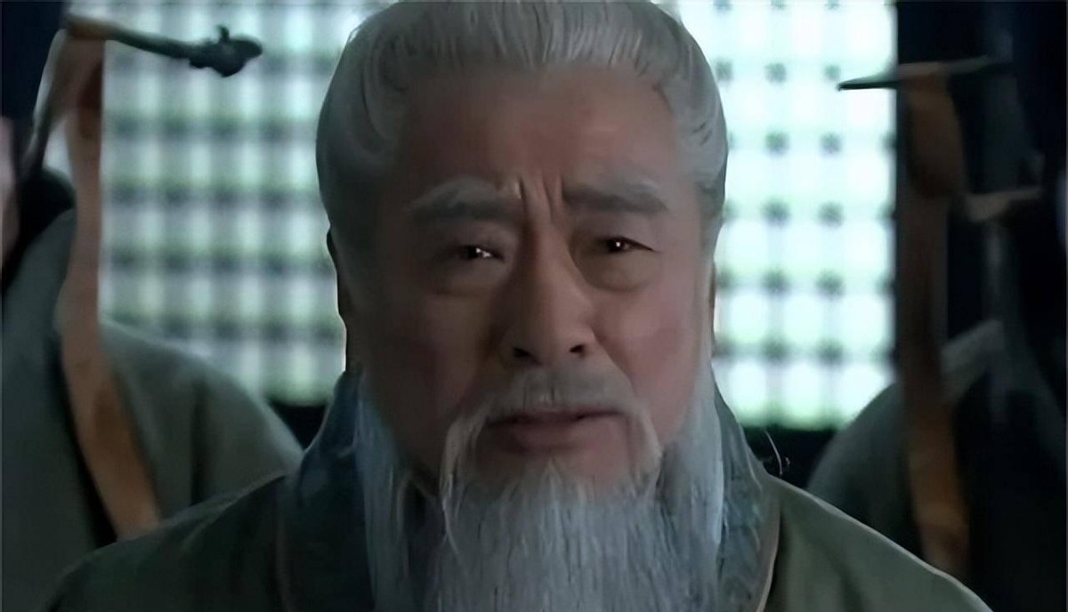 The "Crooked" and "Straight" of Zhang Zhao, a famous official of the Eastern Wu Dynasty - iMedia