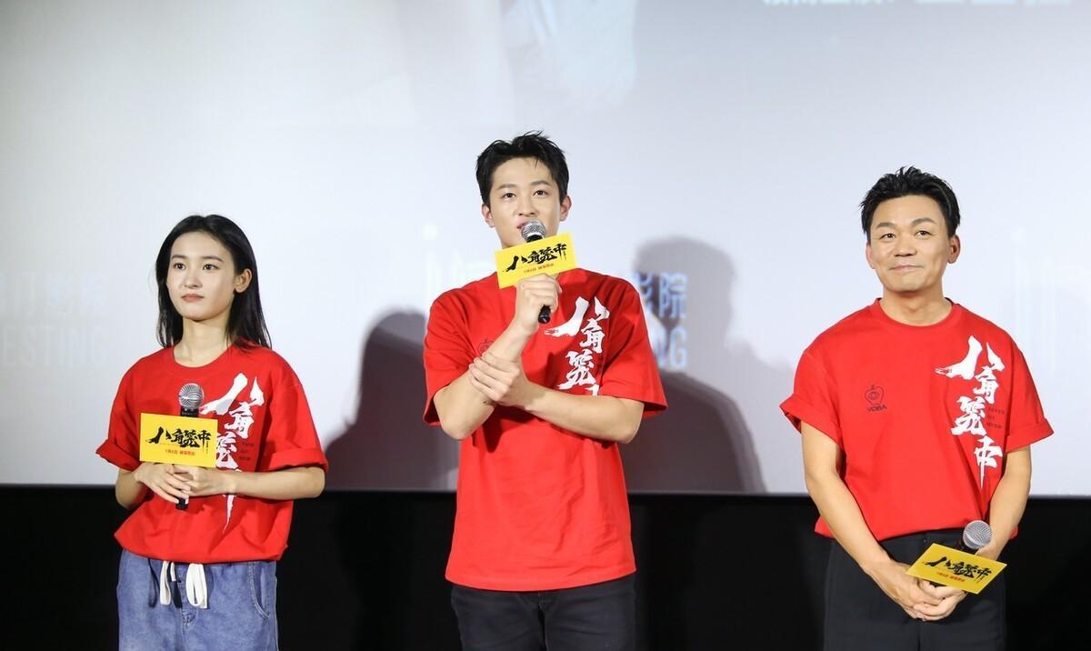 I think: Ma Rong underestimated Wang Baoqiang's strength. Song Zhe may ...