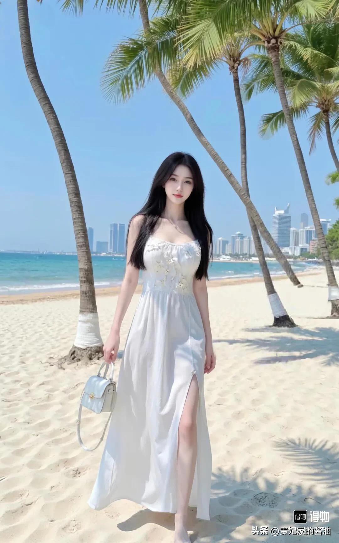 Good figure and good temperament - iMedia