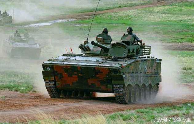 What exactly is the Chinese Army's Type 11 sniper grenade launcher ...