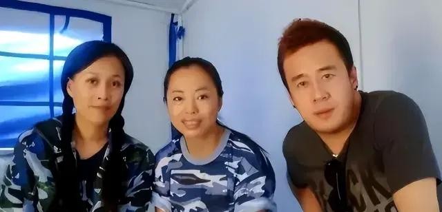 Huang Qishan: A music queen with a tragic fate, she interprets strength ...