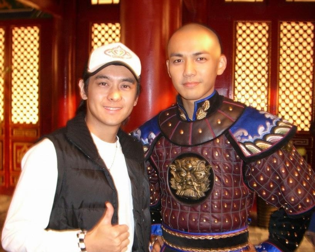 Peak acting! Wang Hui: low-key actor, high-quality works - iMedia