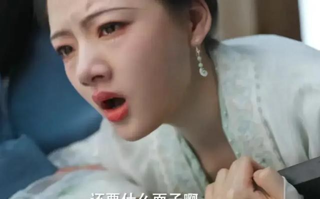 Beautiful and peaceful: Luo Shenyuan and Luo Yining are not Luo ...