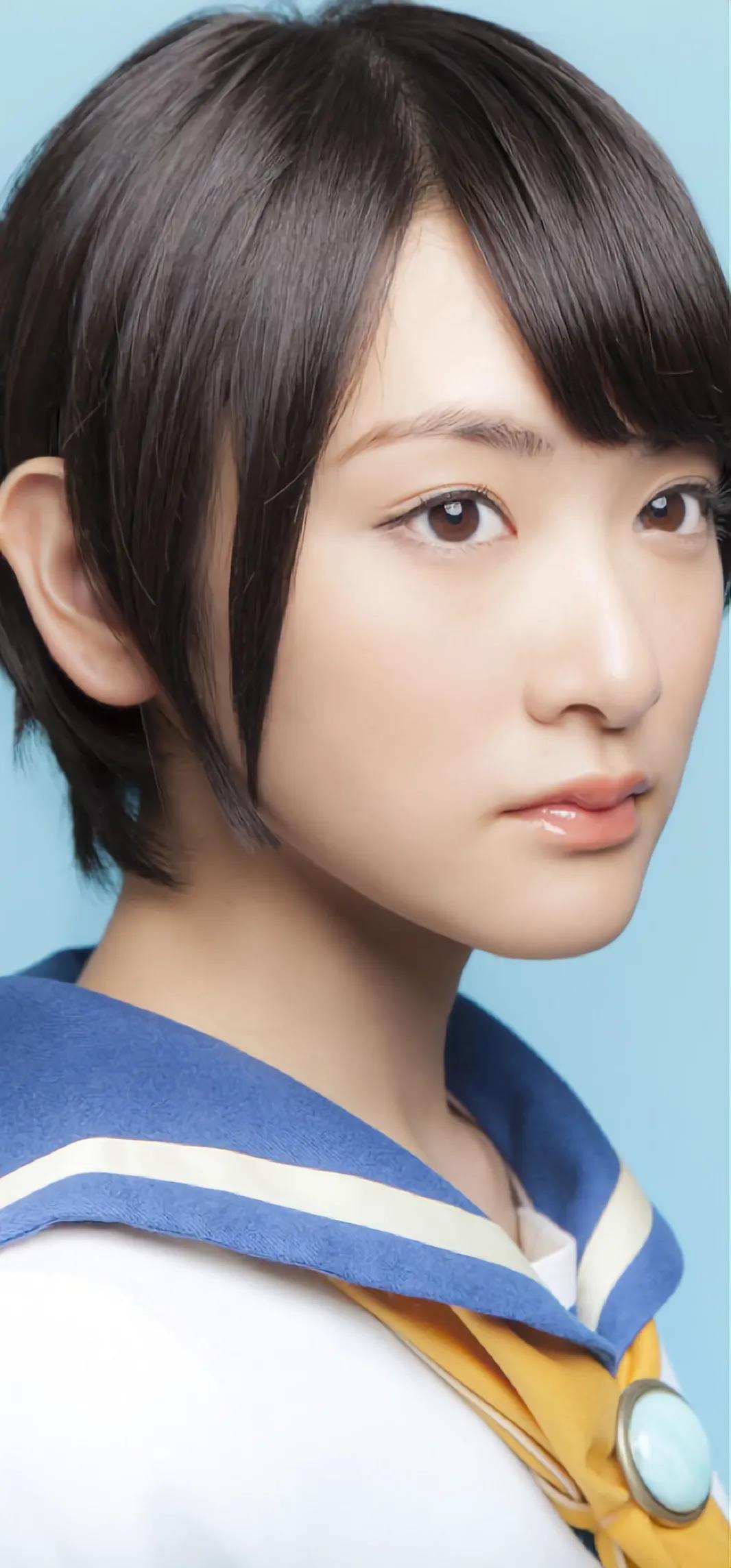 Ikoma Rina Photo Album - iNEWS
