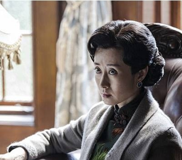 Explosive acting skills! Guo Hong, a powerful supporting actor, shines ...