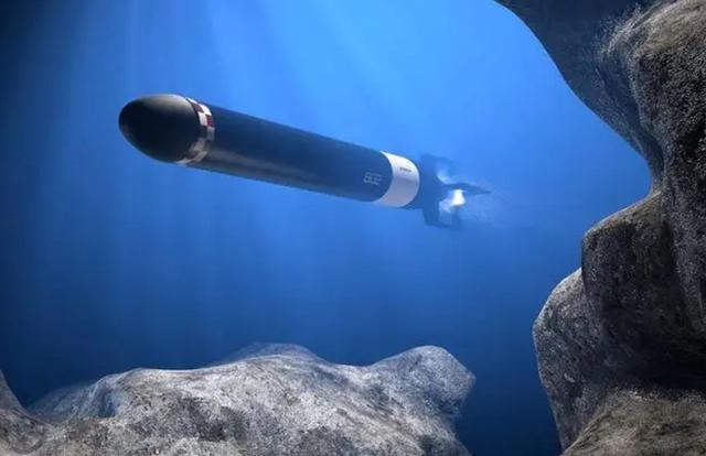 Chinese scientists successfully developed a cross-medium missile ...
