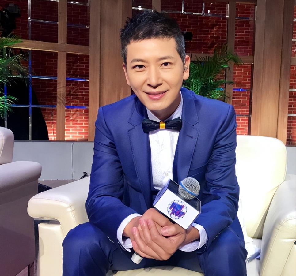 Do you still remember that Dai Jun who became famous in "Alian"? At the age of 52, he has been ...