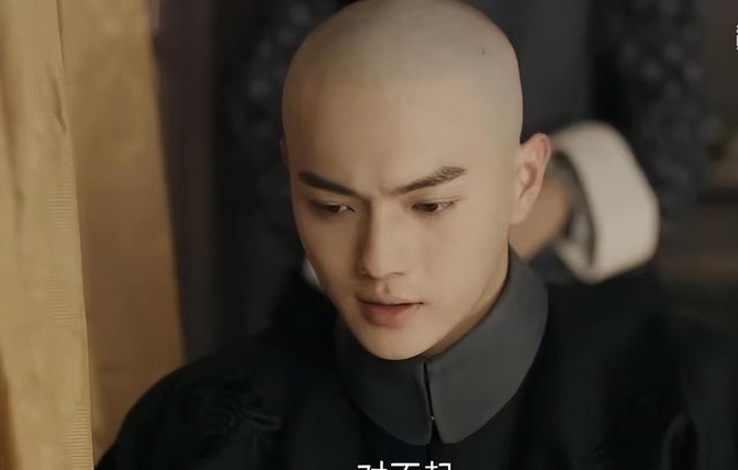 Qinglian is not clean? Why doesn't Fu Heng despise her? A detailed look ...