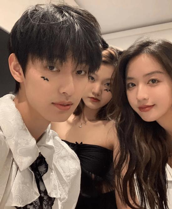 Don't have illusions! It's hard for Peng Gao to fit into Weng Qingya's circle - iMedia