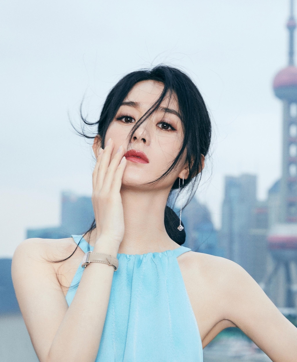 Revealing the unknown dark history of popular actress Ni Ni: She was ...