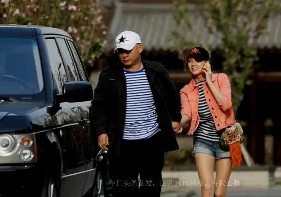 Shameless! Wang Quanan has lived with Jiang Wenli for 5 years and Yu ...