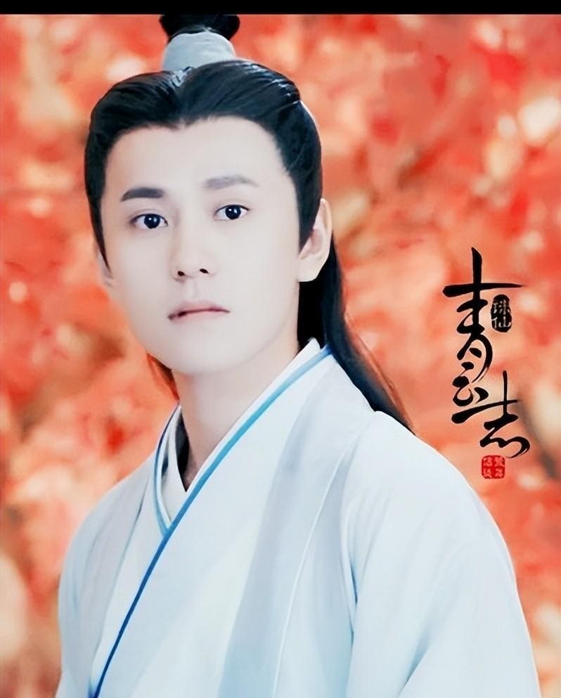 The crew that can no longer be hired: The crew of The Legend of Chusen ...