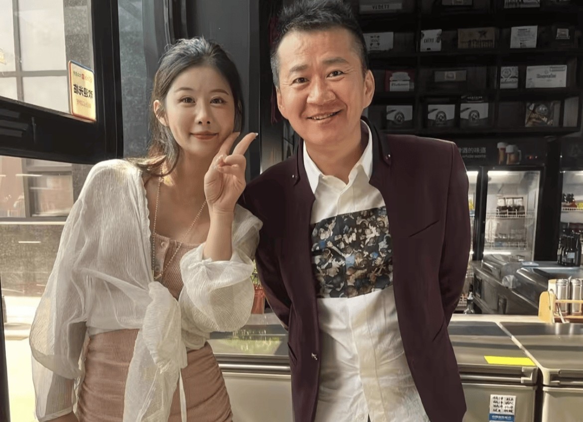 Li Jiaming was exposed to have received a gift of 5 million yuan! He ...