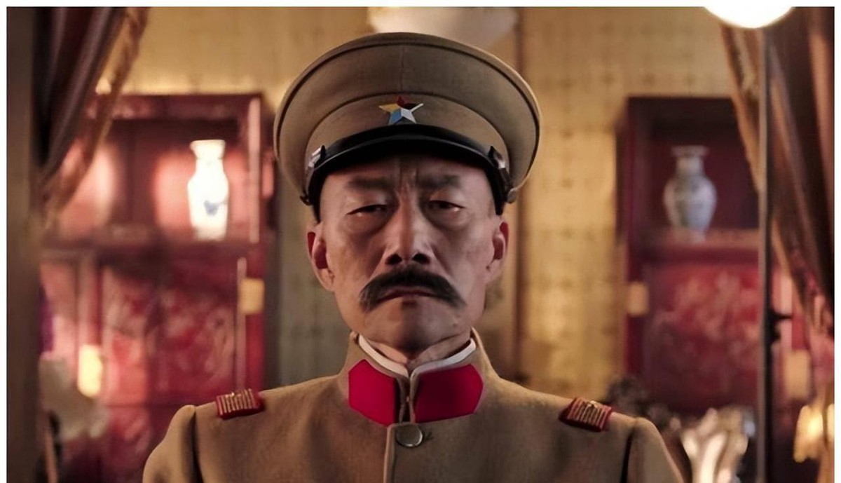 Zhang Zuolin was killed in a bombing. His favorite fifth concubine and ...