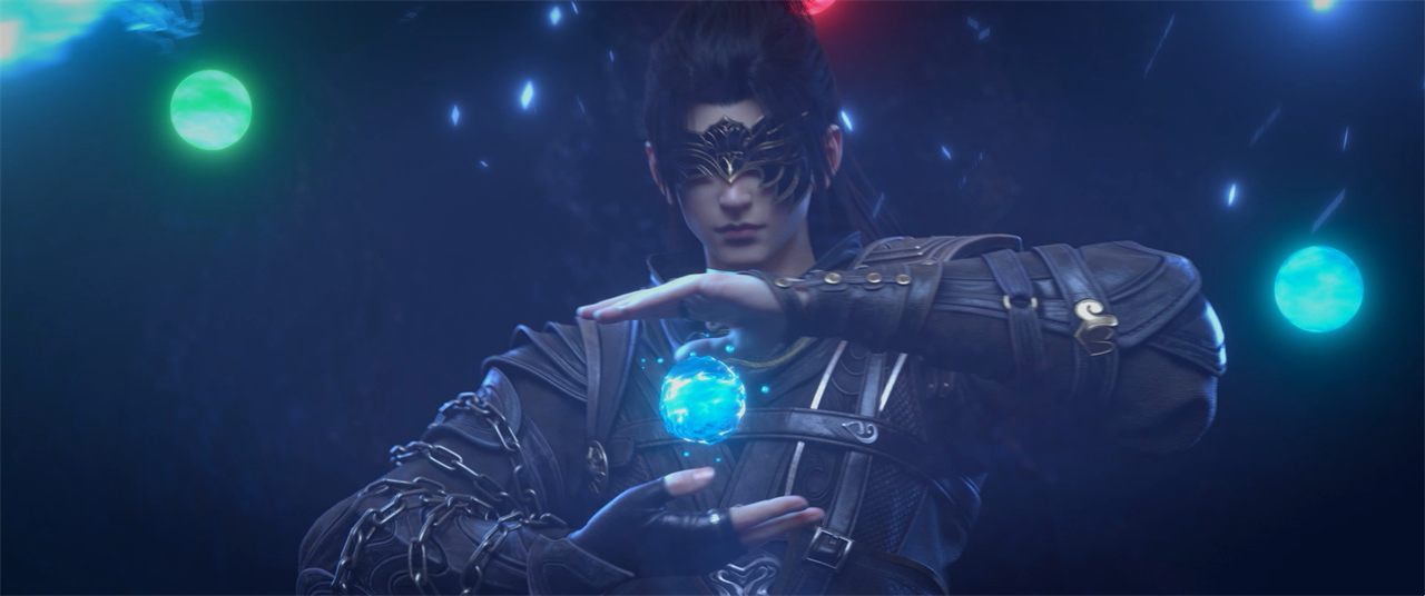 Battle Through the Heavens: Queen Medusa returns, two major events are ...