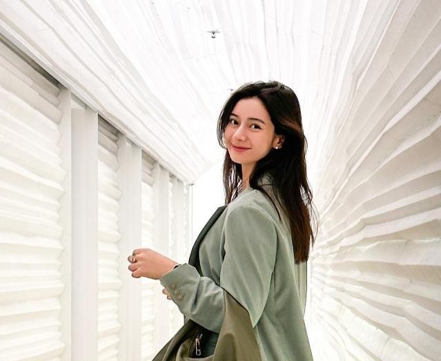 Will the ugliest Hong Kong lady Ray Chong-yee participate in another beauty pageant? Rumor has ...