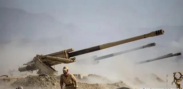 The Republic's large-caliber support firepower - domestically produced ...