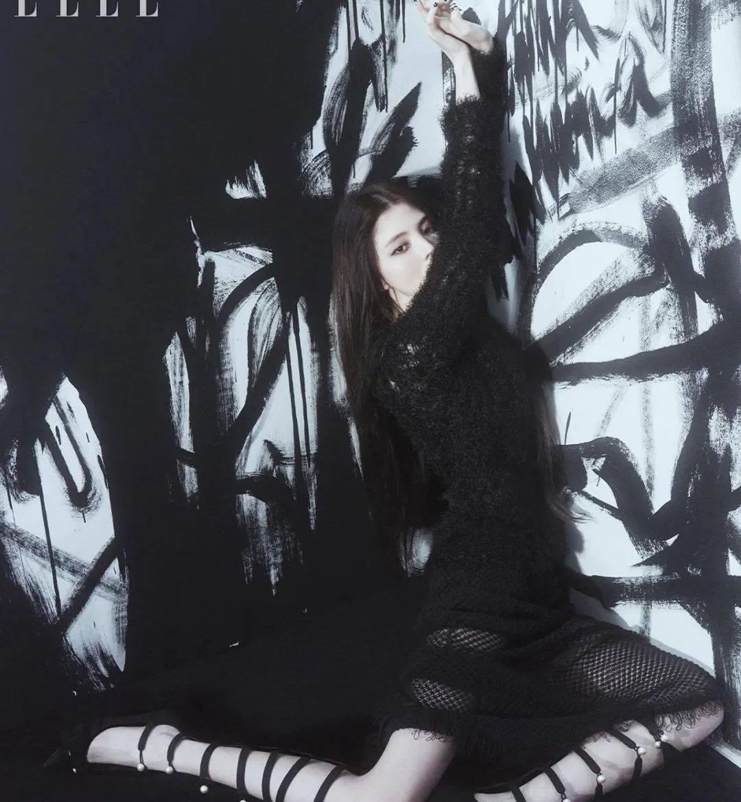 The truth about Han Su Hee's plastic surgery is revealed! Chaebol ...