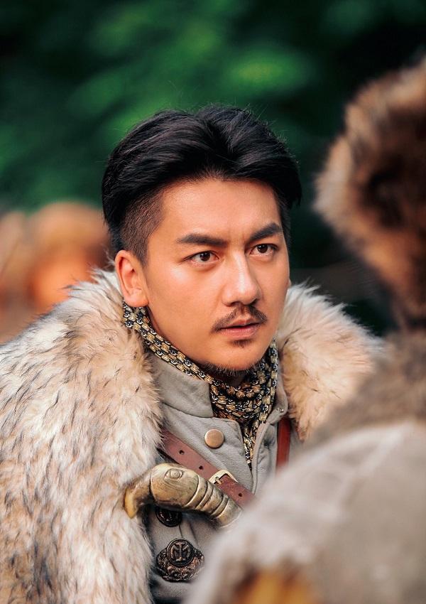 A masterpiece of espionage! Zhang Luyi leads the rerun of 50 episodes ...