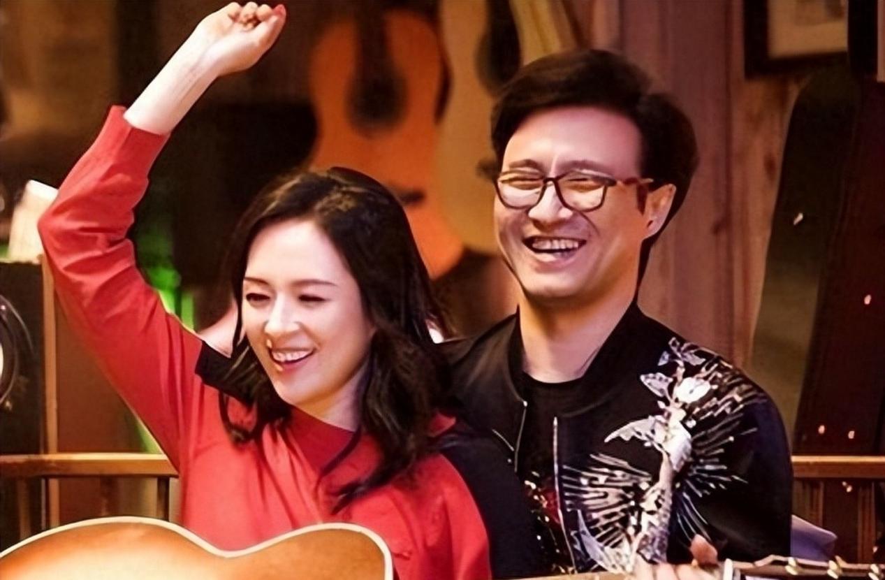Xi Mengyao and He Youjun: Celebrity couple openly conflict! - iMedia