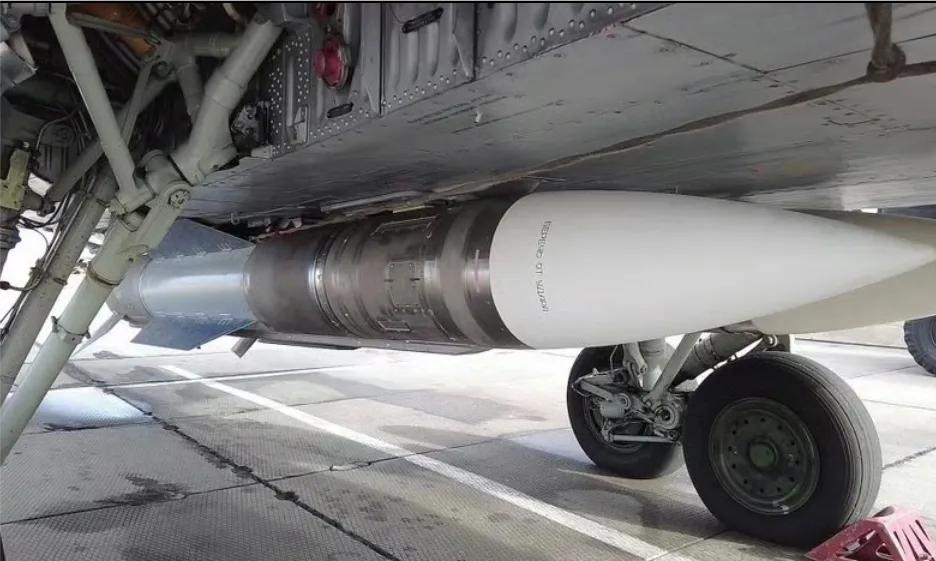 Algeria is about to receive fifth-generation aircraft - iMedia