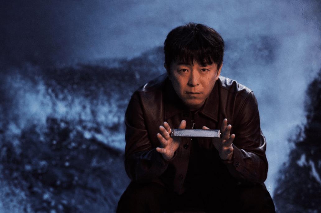2024 New Year's Eve Party: Wu Mochou is the perfect singer, Li Jian and ...