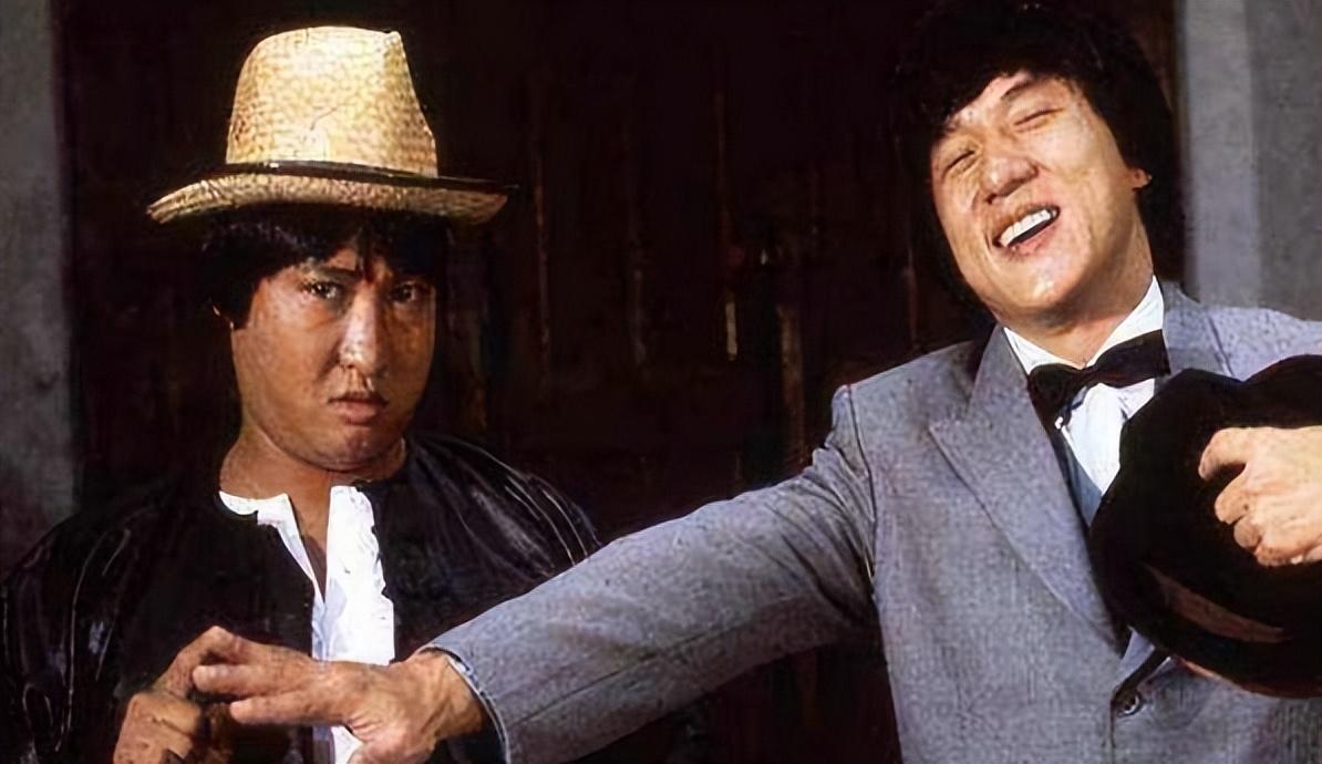 "Big Brother" Sammo Hung said that when he was a child, he learned ...