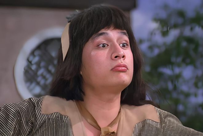 Yang Guo is the most charming male protagonist in Jin Yong's works. How ...