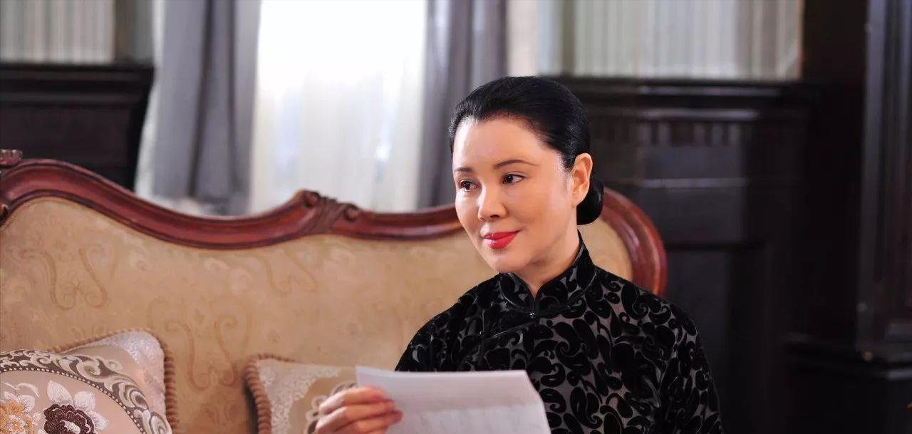 Can you play "Song Qingling" with a grimace on your face? The casting ...