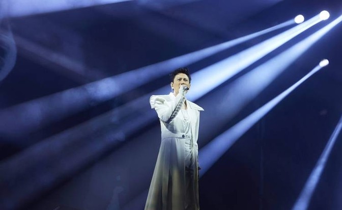 The prince of love songs has hidden secrets and puns, attracting ...