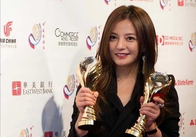 Zhao Wei's ambition exploded, her crime is far more than being pro ...