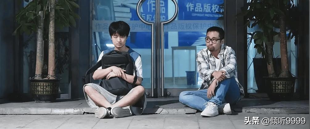 Playful and heart-touching! "Galaxy Writer" reveals the daily life of ...