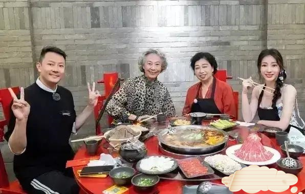 Yue Yunpeng's Yan Zi was taken away, Liu Yan and Yin Xiaotian met their parents, and the family ...